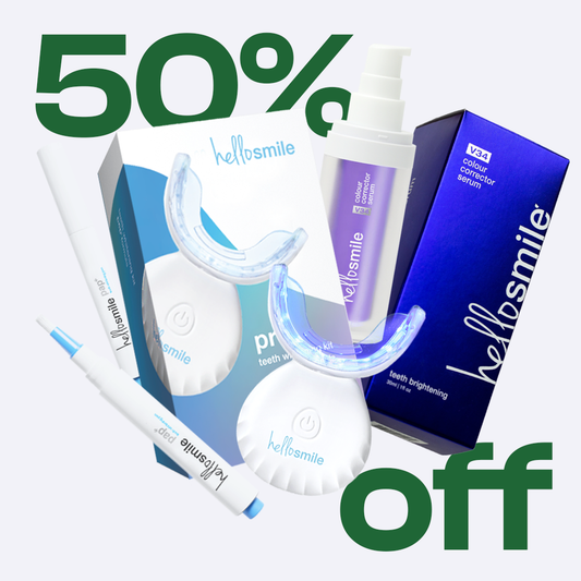 HelloSmile